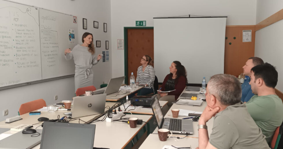 Lifelong learning – new competences for seniors | Seniors for Education